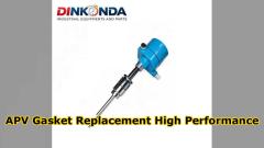 APV Heat Exchanger Gasket Replacement High Performance