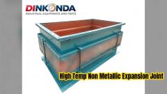 DINKONDA Non Metallic Expansion Joint for Power Plants