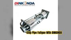 DINKONDA Rotary Compensator High Pressure Steam Solution