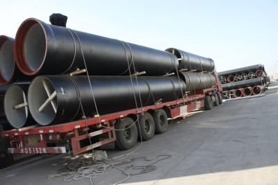 China DN1000 Ductile Iron Pipes for sale