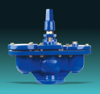 China Air Valves for sale