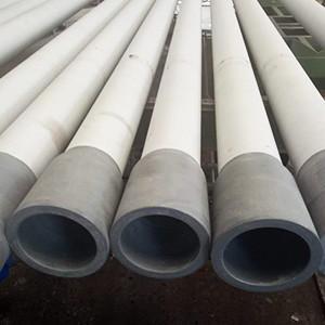 China Ductile Iron Pile for Foundation for sale