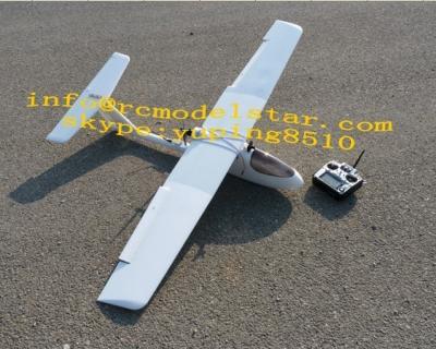 中国 グラス ファイバーの胴体のワシ ラジコン FPV のモデル Sailplanes 販売のため