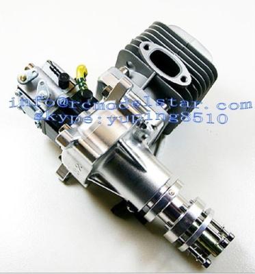 Cina accessori controllati radiofonici dei motori di aeromodellino DLA56/DLA112 di 56CC in vendita