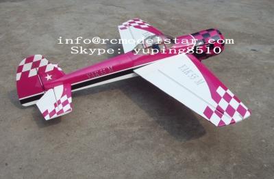 Cina Warbird dipinto 73