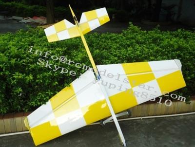 Cina Edge540 65