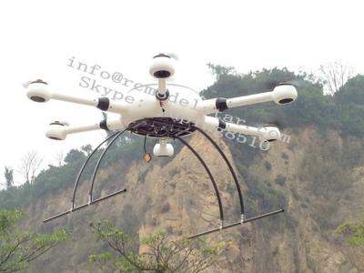 Cina Asse militare dell'aereo 6 del UAV impermeabile/antiurto per le zone industriali in vendita