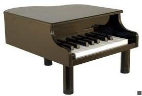 Cina Pianoforte a coda stabilito FS18 del bambino di 18 bambini della Tabella del mini piano di legno variopinto chiave del giocattolo in vendita