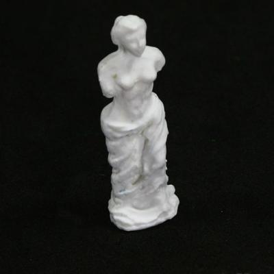 Cina Modello di scala della scultura 3D della donna di Brokenback per la scena interna, disposizione residenziale B18-02 in vendita