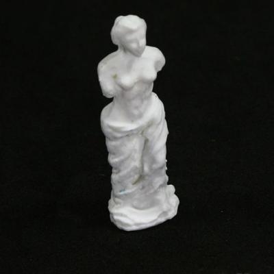 Cina Modello dell'interno della scultura 3D della donna di Brokeback per la disposizione interna e residenziale B18-02 in vendita