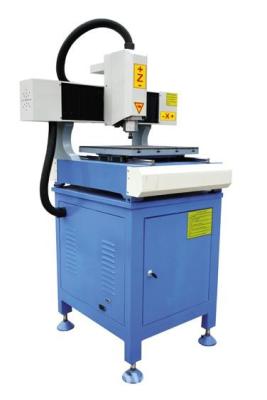 Cina Mini tagliatrice dell'incisione della giada; mini router di CNC 3D in vendita