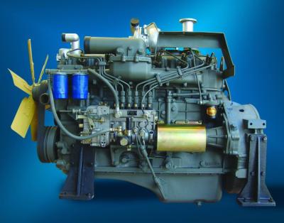 China Motor diesel 155KW de Weifang Ricardo R6113ZLD en venta