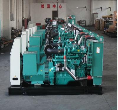 China cita diesel del generador de 80kva Cummins en venta