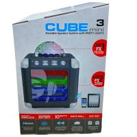 China Custom Cut Magnetic Closure Cardboard Box For Electronics Packaging for sale