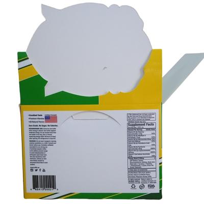 China Custom Flower Paper Boxes With Magnetic Closure For Cosmetics And Food for sale