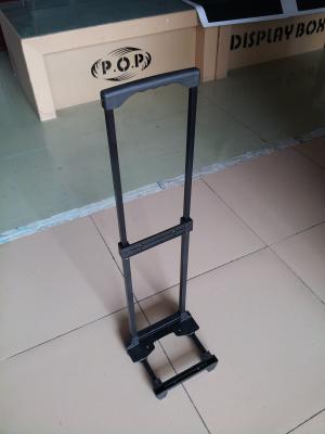 China Personalized Paper Cardboard Suitcase Eco Friendly Cardboard Box Trolley for sale