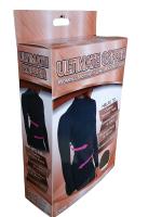 China C1S Art Paper Packaging Box Custom Elegant Packaging Boxes For Cosmetics Electronics for sale