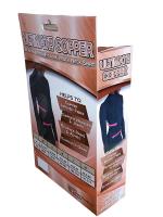 China C1S Art Paper Packaging Box Custom Elegant Packaging Boxes For Cosmetics Electronics for sale