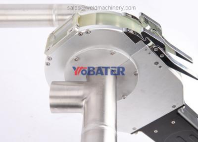 China Orbital TIG Welding Systems, Machines, Orbital Pipe Fusion Welding Without Wire for sale