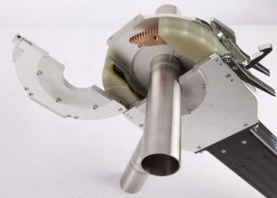 China TIG Orbital Tube Welding Machine for pure tube connections fusion welding for sale