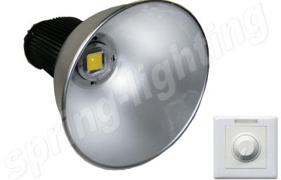 Cina Luce della baia di Dimmable LED di 200 watt alta in vendita