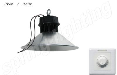 Cina 80 l'Istruzione Autodidattica Dimmable ha condotto l'alta luce della baia in vendita