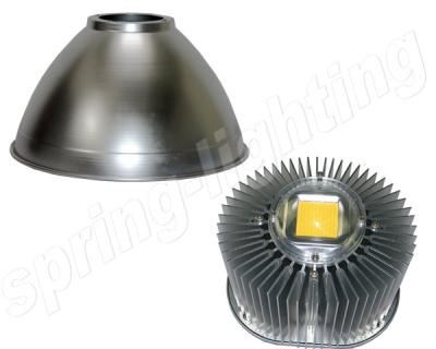 Cina Luce calda di bianco LED Highbay in vendita