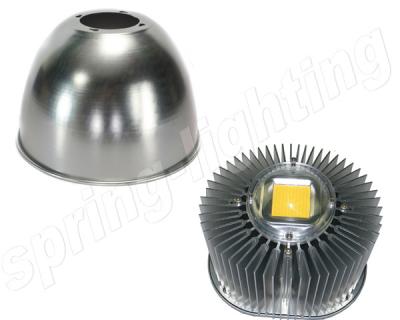 Cina Alta luce della baia del risparmio energetico 150W LED in vendita