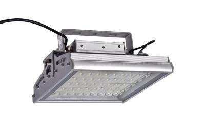 中国 圧力防水高湾 LED は 7200lm の低い高調波ひずみをつけません 販売のため