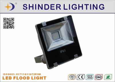 Cina 20w impermeabilizzano le luci di inondazione del LED per paesaggio che accende 6500k 50000hrs in vendita