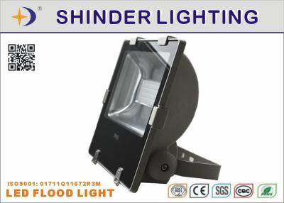 Cina Luci di inondazione impermeabili lunghe di durata della vita 50 W LED, proiettori di bassa tensione LED in vendita