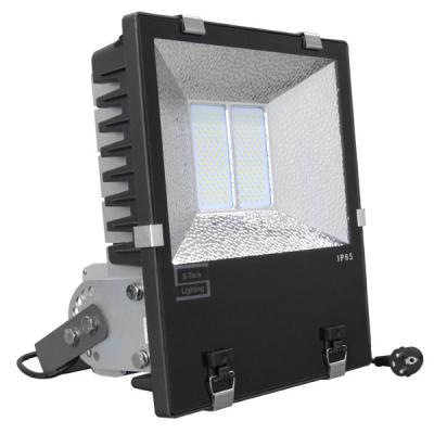 Cina luci di inondazione impermeabili di alluminio di 6000K IP65 LED per la stazione della metropolitana con antiabbagliante in vendita