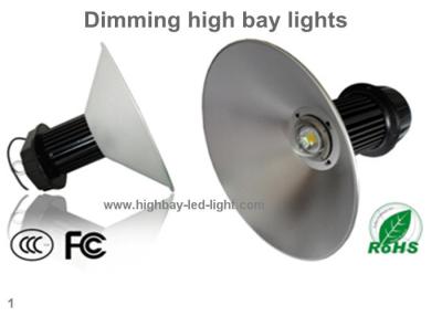 Cina L'industriale bianco caldo amichevole eco- ha condotto l'alta illuminazione della baia, alta baia principale 100w in vendita