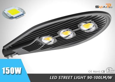Cina Iluminazione pubblica all'aperto antiurto ad alto rendimento 150W 14000LM della PANNOCCHIA LED in vendita
