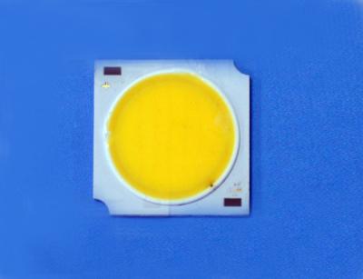 Cina Riscaldi le lampadine il LED 34V - 38V del chip 240MA 800lm-900lm 2700K/3000K della PANNOCCHIA bianca LED in vendita