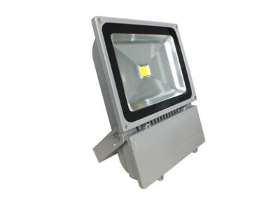 Cina l'illuminazione di inondazione all'aperto bianca pura di 100w LED con Bridgelux scheggia/vetro temperato in vendita