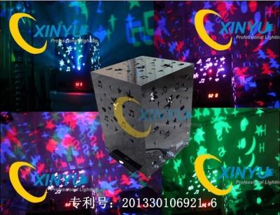 Cina Alto Brighness LED effettua il modello del Gobo di illuminazione per la fase in vendita
