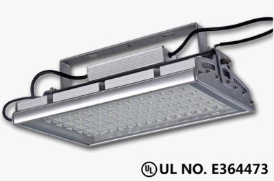 Cina L'alta qualità Meanwell 60W IP65 impermeabilizza la luce del proiettore del LED con 3 anni di garanzia in vendita