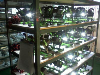 Cina luce di inondazione ricaricabile di 20W LED in vendita