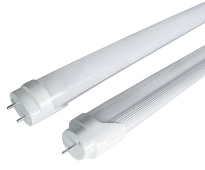 Cina 3 anni della garanzia di bianco SMD 2835 G13 LED di lampada calda 120CM, metropolitana della metropolitana di 18w T8 LED si accende in vendita