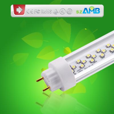 Cina metropolitana SL318 di 12W 100 lumen/W Dimmable LED per la scuola/ufficio in vendita