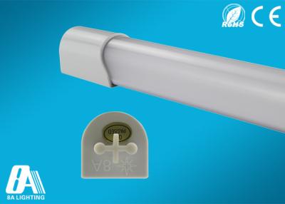 中国 1200lm 3000k D の形 G13 ピン LED T8 管ライト、LED 3ft の管 15W 販売のため
