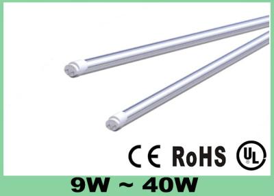 Cina 24W 5 piedi del LED T8 della metropolitana della lampada di copertura 220V della radura raffreddano il chip bianco di Epistar in vendita