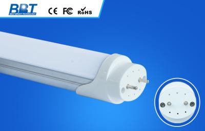 Cina Alluminio/PC della luce della metropolitana del chip LED T8 di Epistar per i tabelloni per le affissioni quadrati in vendita