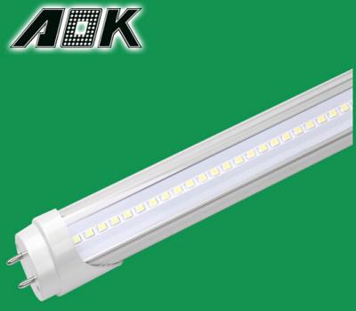 Cina Prezzo competitivo 2014 del nuovo prodotto della luce IP65 della metropolitana del CE ROHS TUV LED T8 dell'UL in vendita
