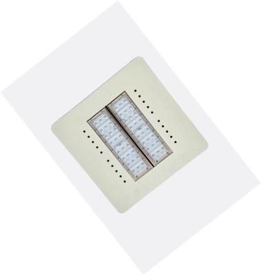 Cina Ra75 ha condotto le luci 100 w 9800lm, lampada principale baldacchino del baldacchino della stazione di servizio della stazione di servizio in vendita