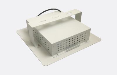 Cina Il CREE bianco freddo 160W/100W/80w ha condotto le luci del baldacchino per la stazione di servizio Ra80 8200lm in vendita