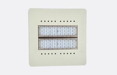 Cina 240V ha condotto le luci 80watt, Istruzione Autodidattica 70 ~ 80 del baldacchino della stazione di servizio del driver di Meanwell in vendita