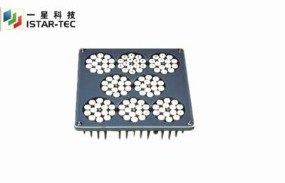 Cina la stazione di servizio luminosa eccellente 5520Lm 60W ha condotto la modifica leggera 90°Angle del baldacchino in vendita