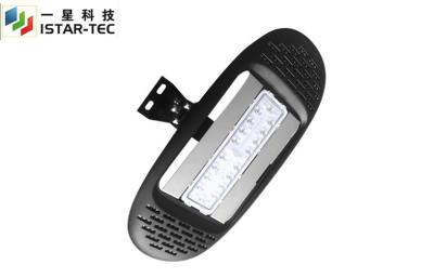Cina Il baldacchino impermeabile della stazione di servizio di IP65 5100Lm LED accende 60w, il bianco caldo il TDC in vendita